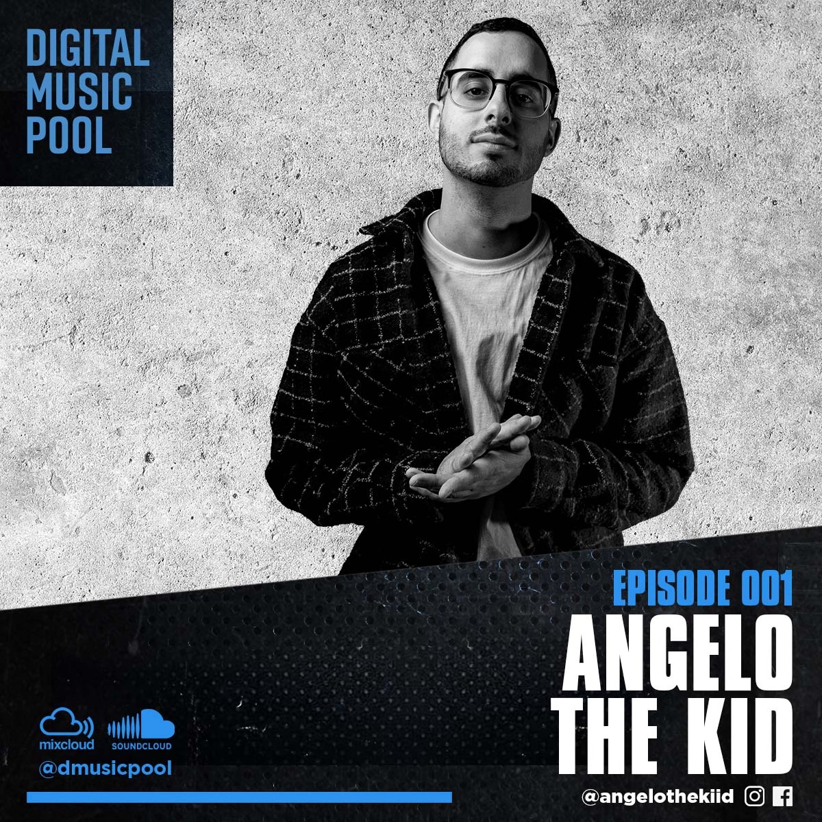 Digital Music Pool