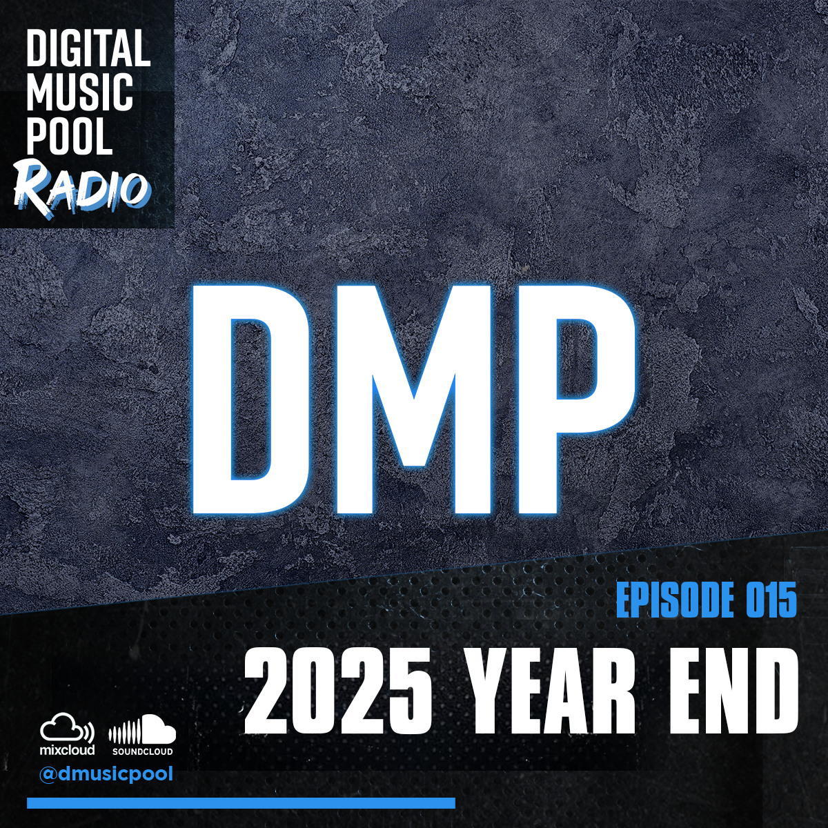 Digital Music Pool